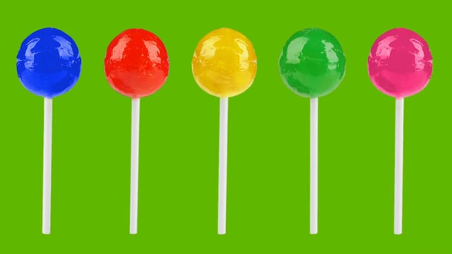 Finger Family Songs For Children on Vimeo