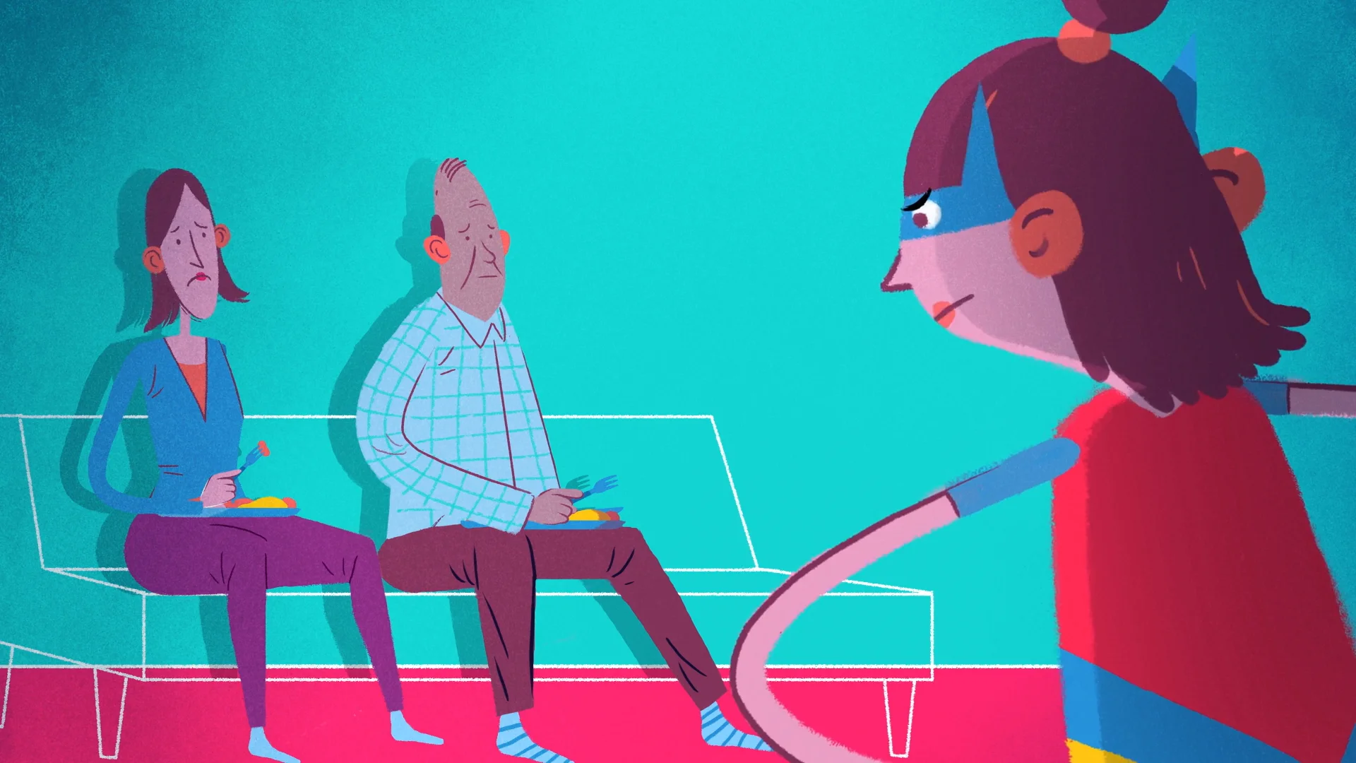 Children have rights too 2 on Vimeo