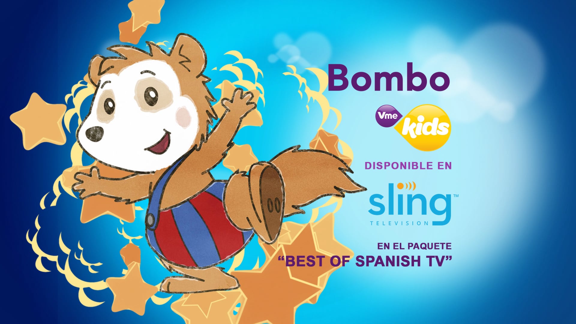 Vme Kids End Tag | Bombo on Vimeo