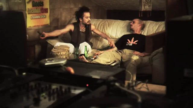 ROOTS INTENTION CREW_ KAÏNA_2010 on Vimeo