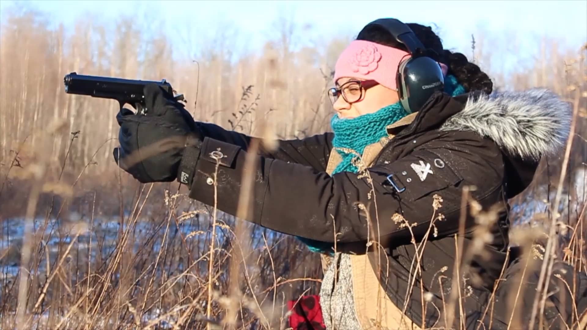 Peace Police Peace Militia Intro on Vimeo