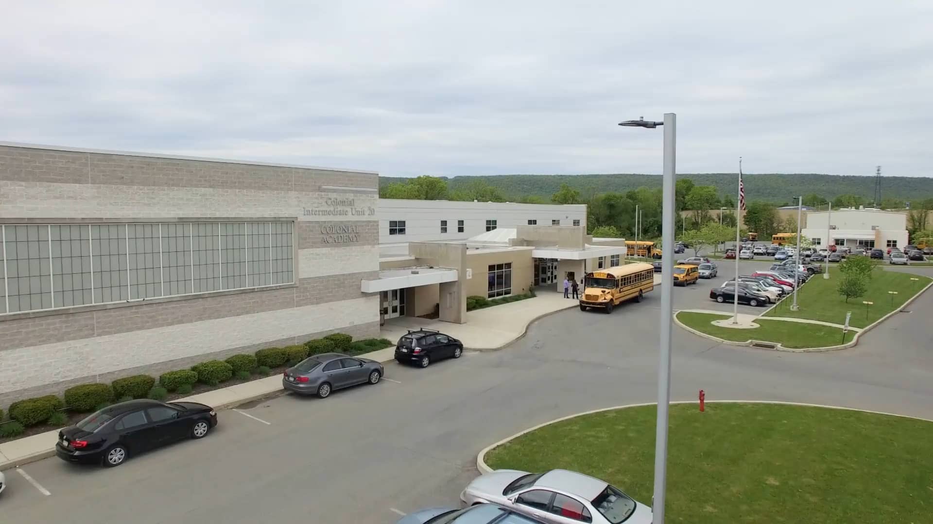 Colonial IU 20 - School Profile Documentary on Vimeo