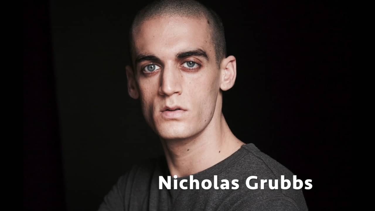 Nicholas Grubbs Movement Reel on Vimeo