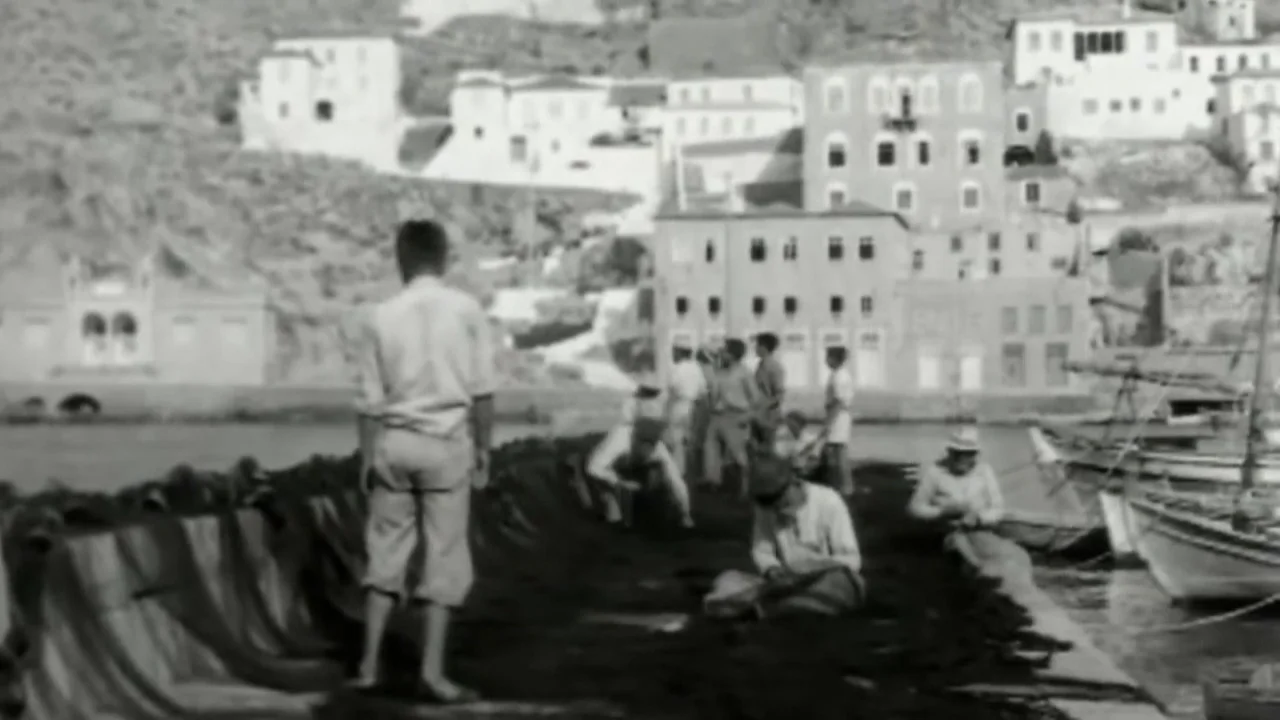 Γιάννης Παπαϊωάννου - ΚΑΠΕΤΑΝ ΑΝΤΡΕΑ ΖΕΠΟ - Στελλάκης Περπινιάδης ...
