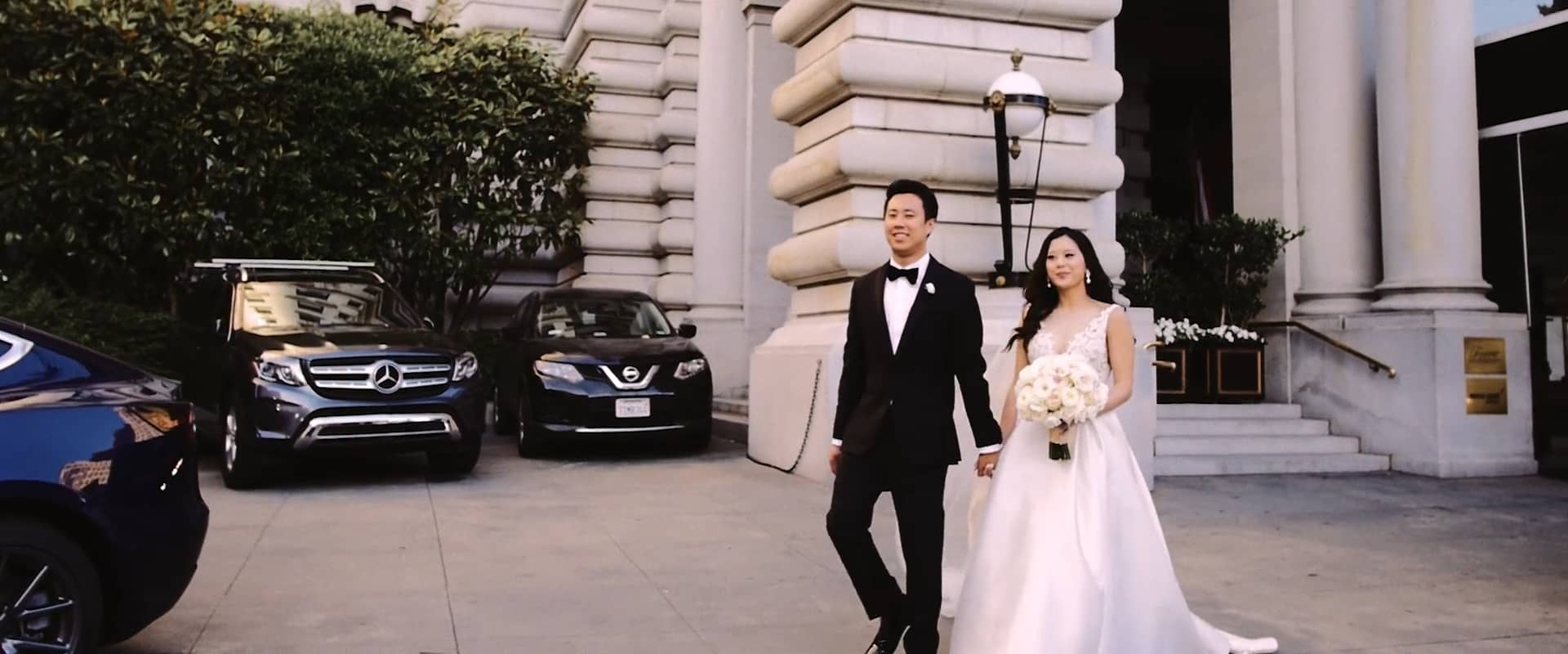 James & Ashley - Highlight Film on Vimeo