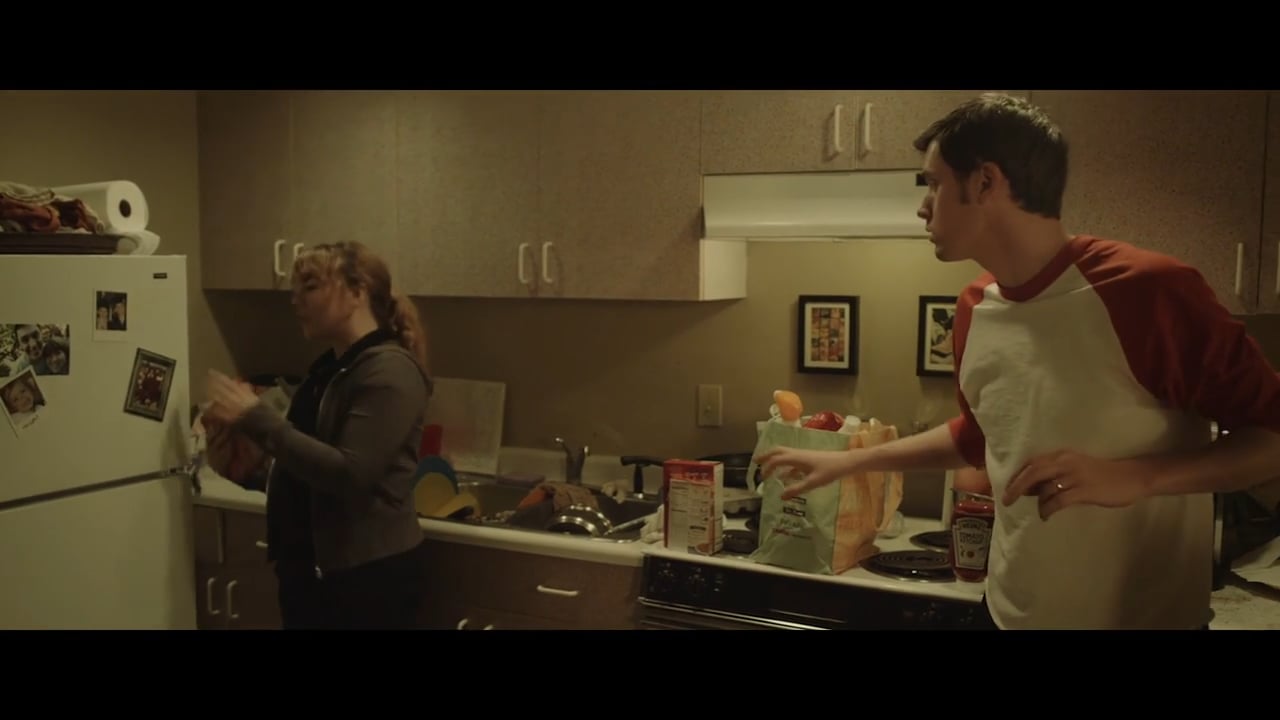 Emily Chisholm Reel on Vimeo