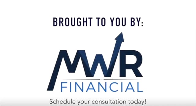 MWR Financial on Vimeo