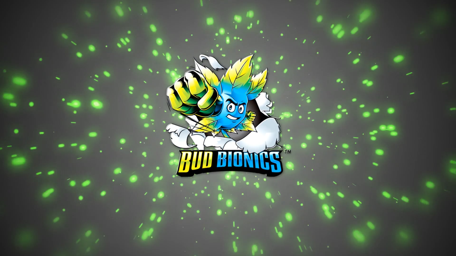 Bud N=Bionics Animation on Vimeo