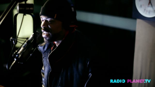 Method Man Freestyle on Vimeo