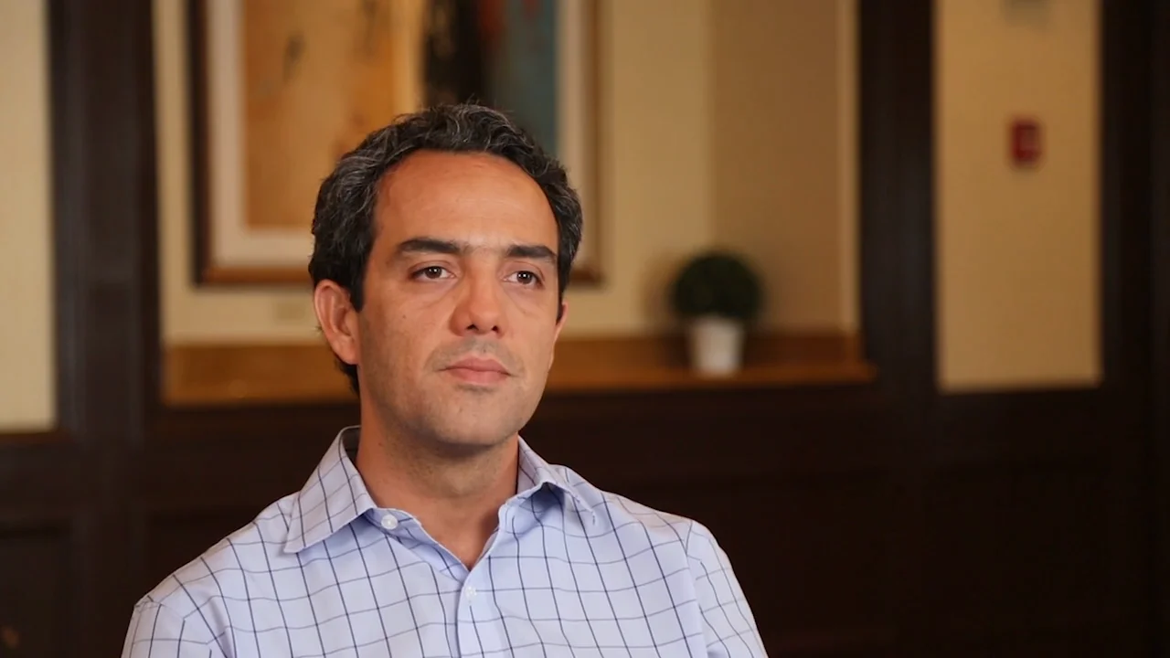 Jorge Guillermo Batiz - CEO at Arco Áreas Comerciales on Vimeo