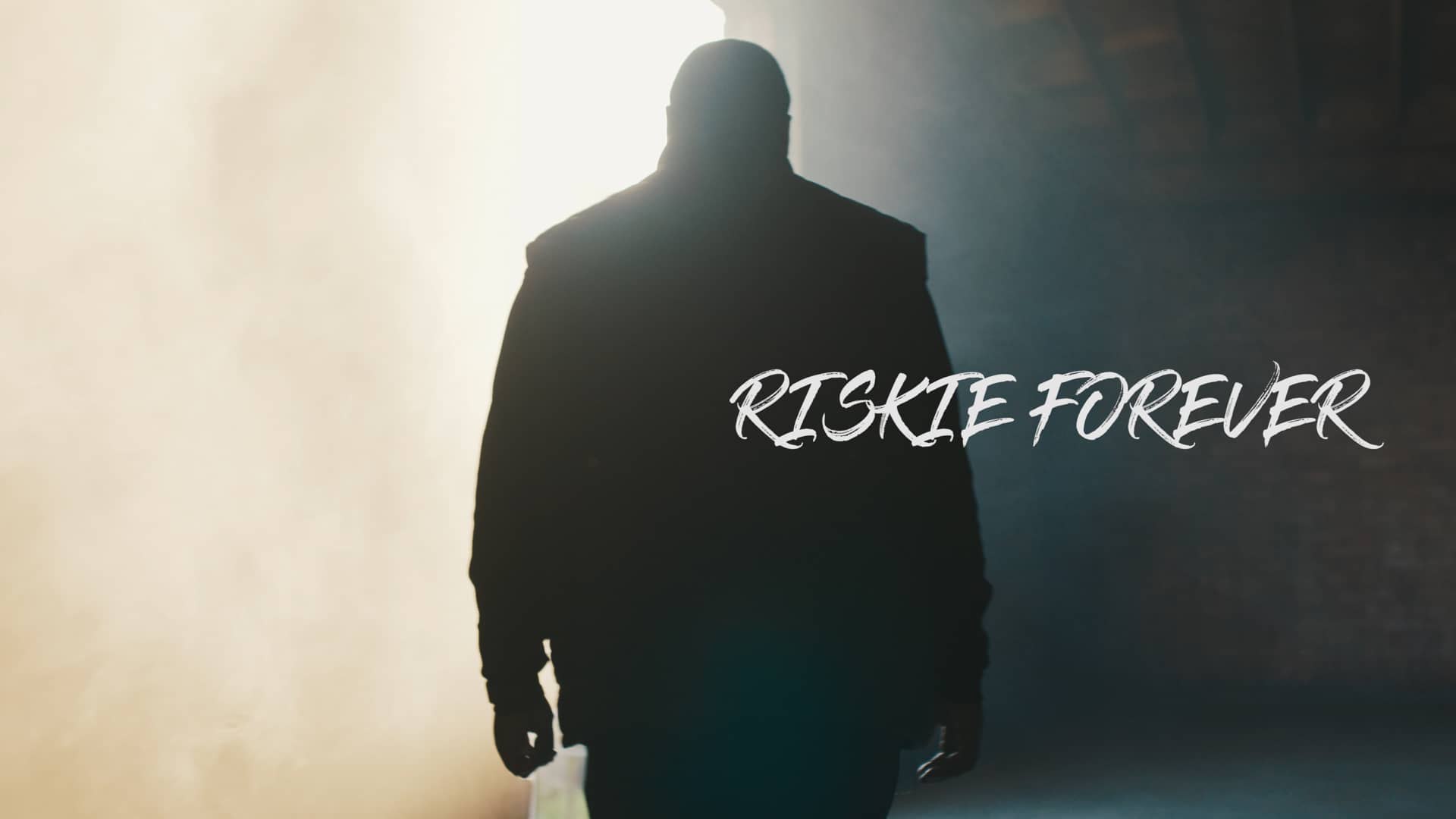 Riskie Forever in Vimeo Staff Picks on Vimeo