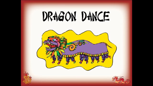 Lunar New Year | MusicplayOnline