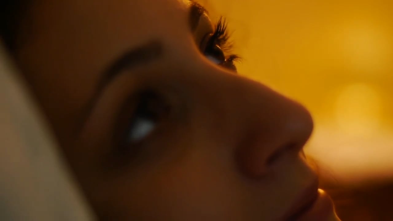 Sarah Rosenkrantz Reel 2018 on Vimeo