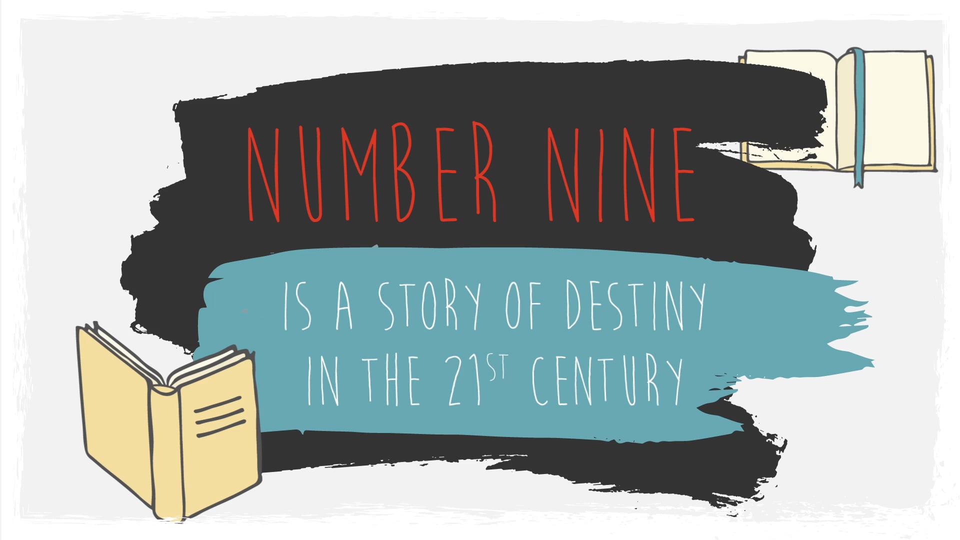 "Number Nine" Trailer on Vimeo