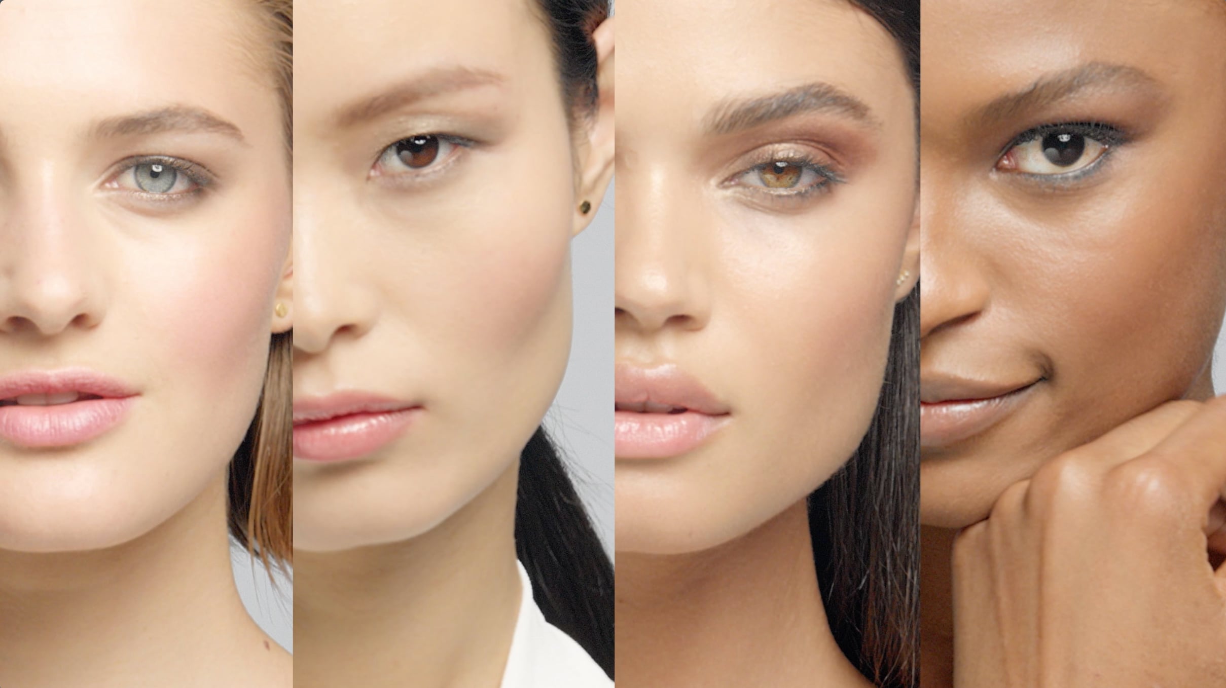 Beauty // Complexion on Vimeo