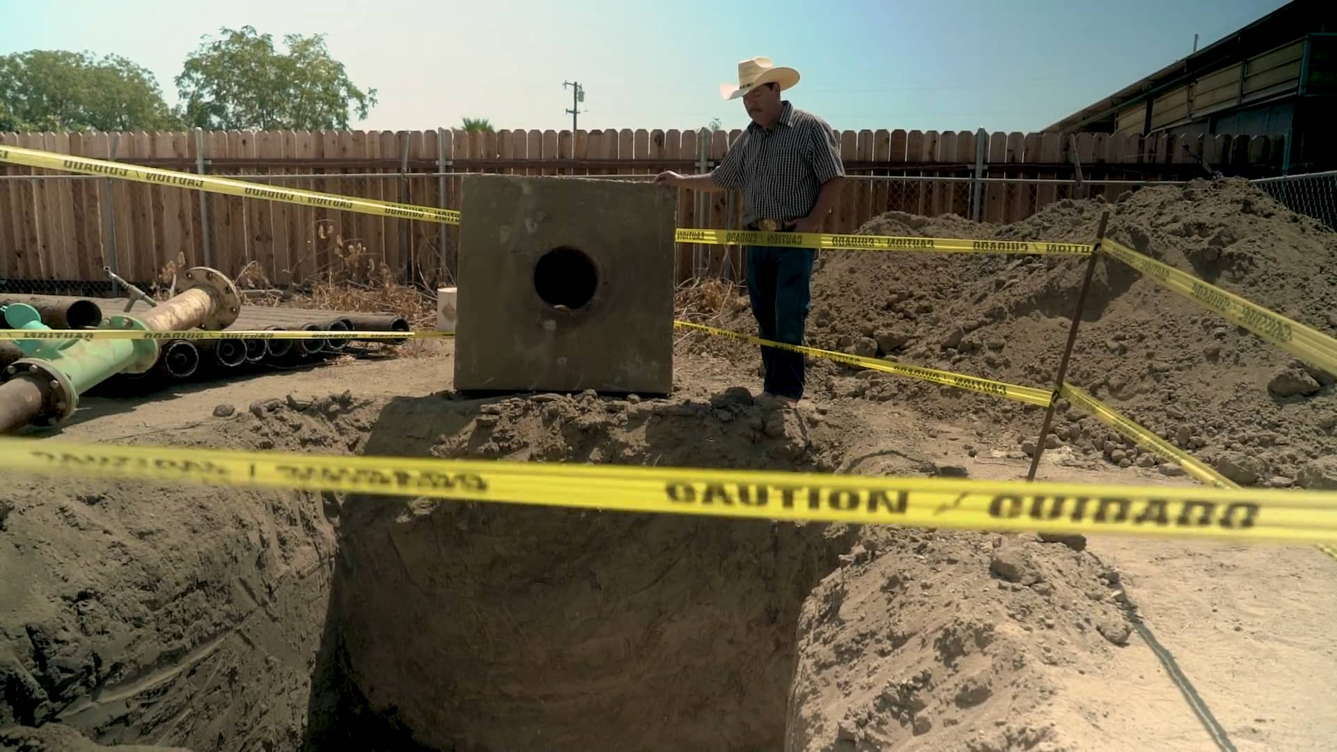 The Battle for Matheny Tract on Vimeo