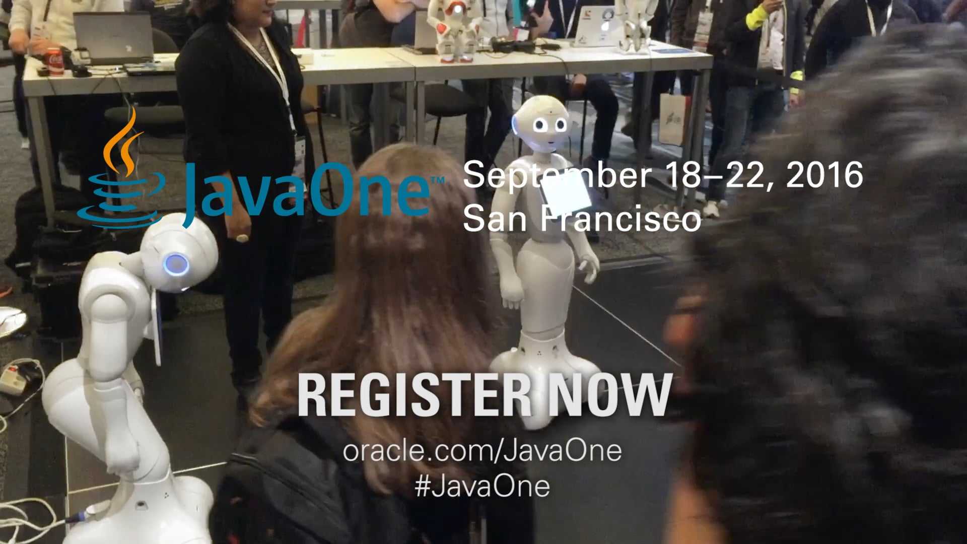 LG03_JavaOne_Robot_Tease on Vimeo