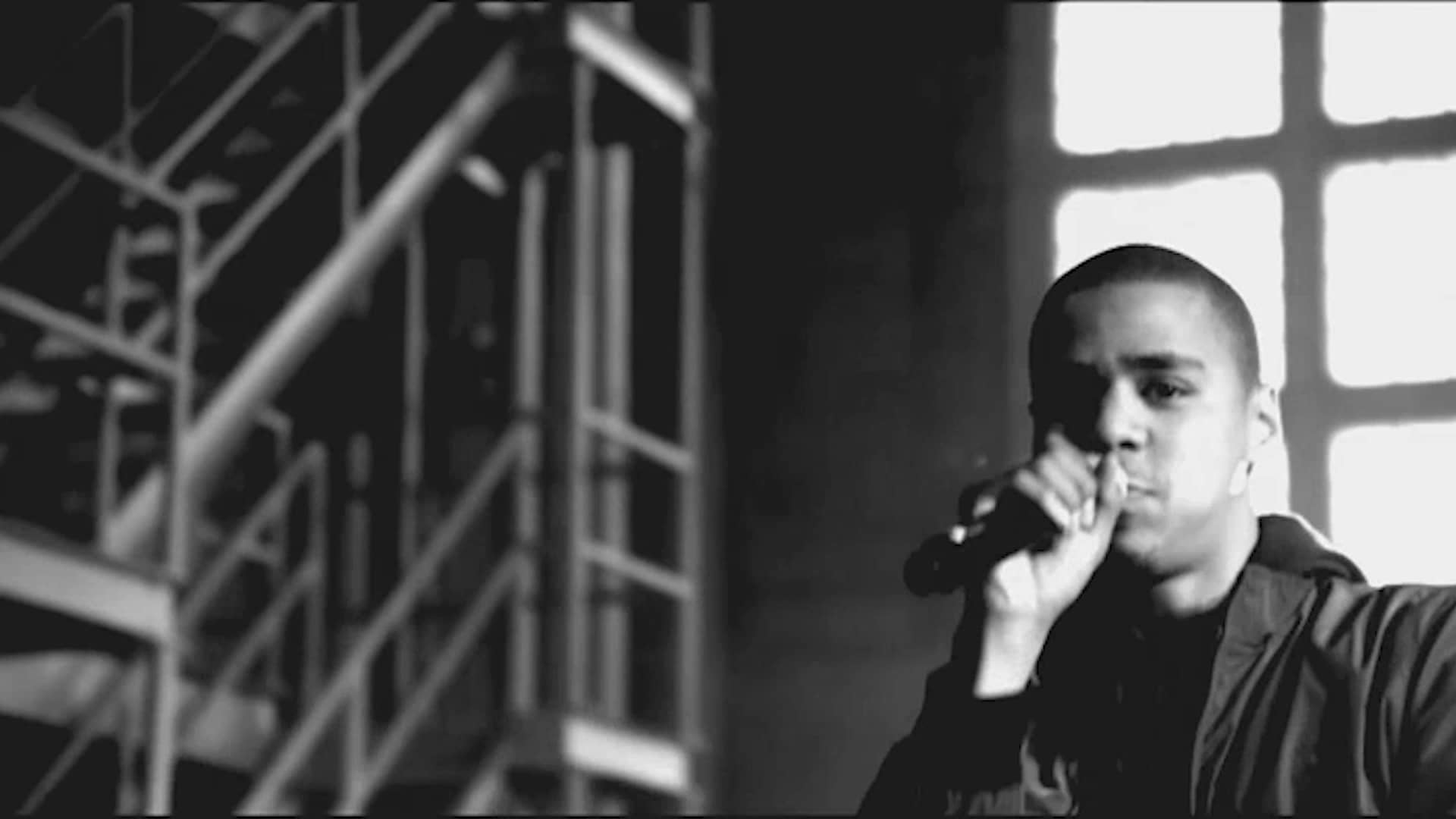 Image/J. Cole- MTV2 on Vimeo