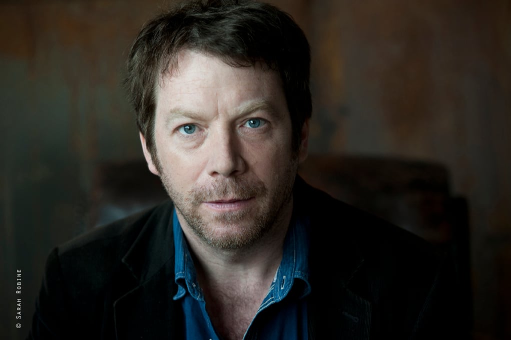 Bande démo Alexander Cole - Showreel 2018 on Vimeo