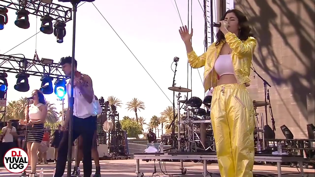 clean bandit megamix yuval log mix on Vimeo