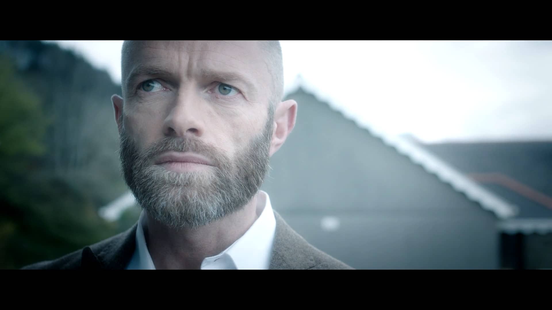 Rhydian Jones Actor Showreel 2:0 on Vimeo