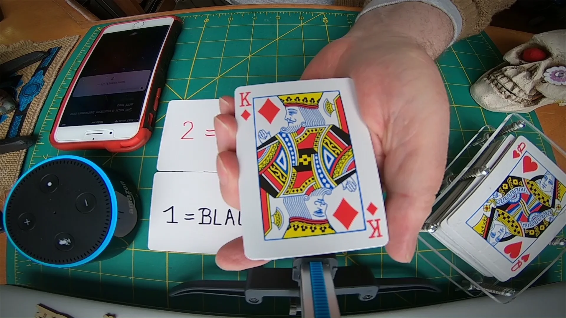 Alexa VS Siri on Vimeo