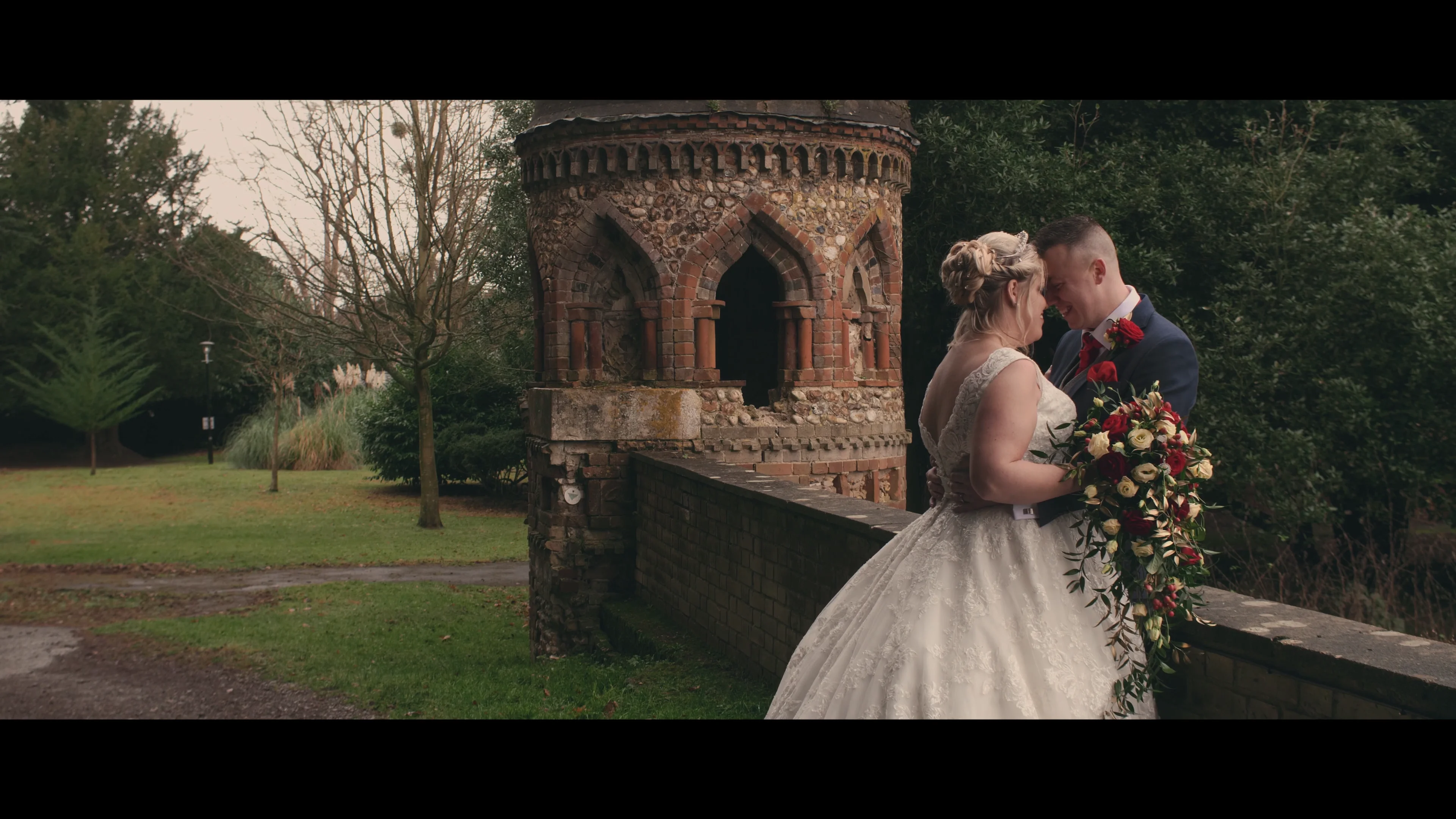 Victoria & Wayne Trailer on Vimeo