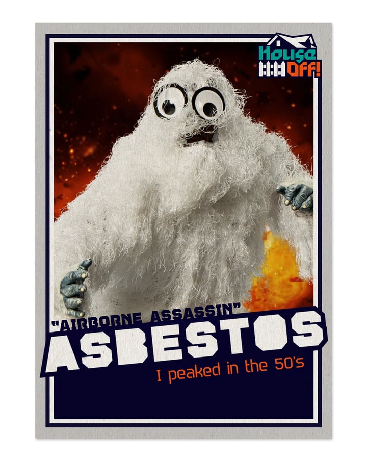 NAR_Cards_Aesbestos2 on Vimeo