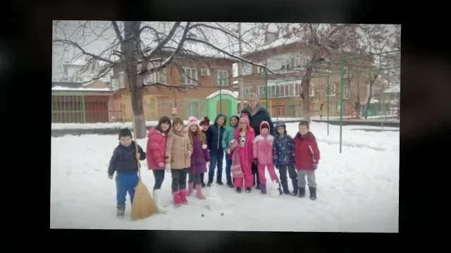 Winter games in Bulgaria on Vimeo