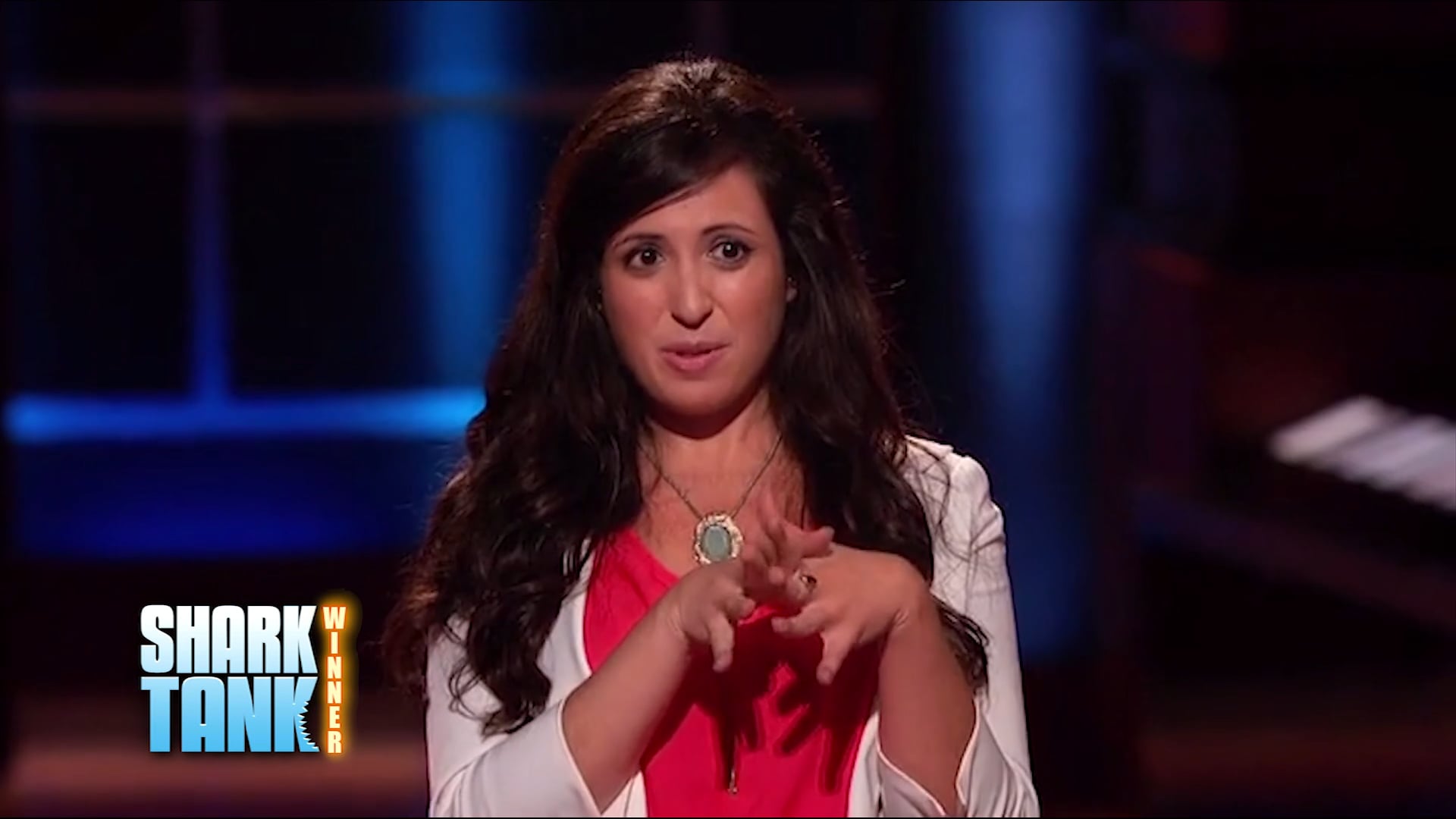 Heather Saffer TV Reel on Vimeo