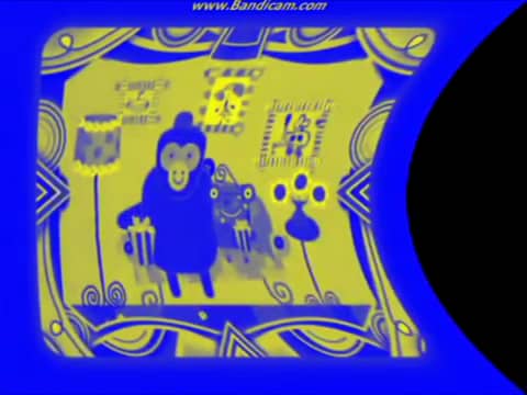 Noggin's Sleep Tight + Noggin's Special Picture Show in 4ormulator v15 ...