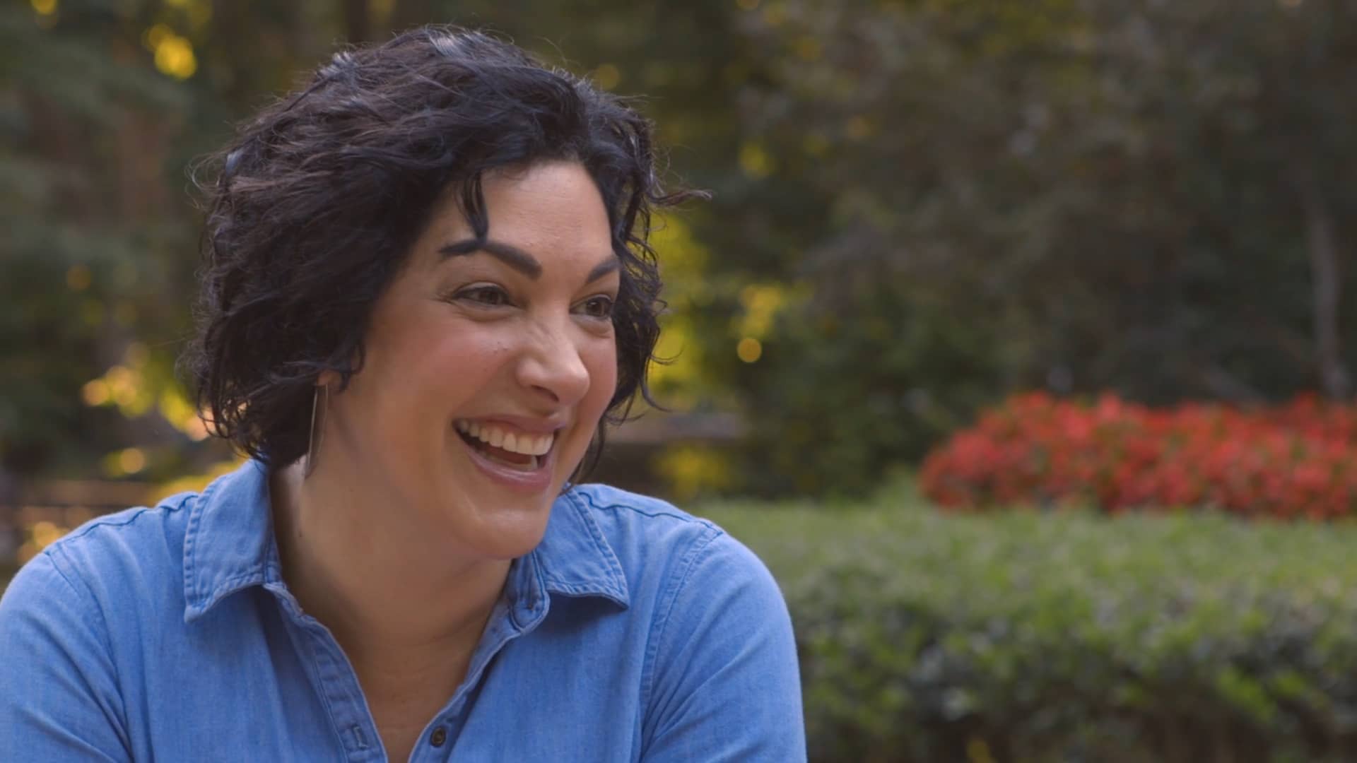 Jamie Valvano Story on Vimeo