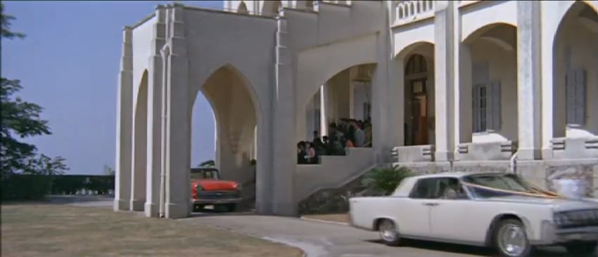 Unfinished Melody (1969) ending on Vimeo