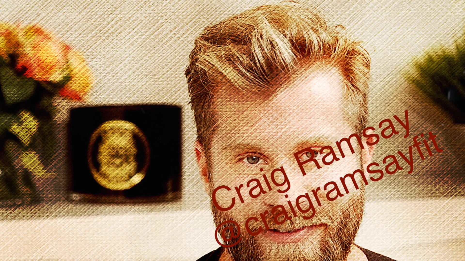 Craig Ramsay