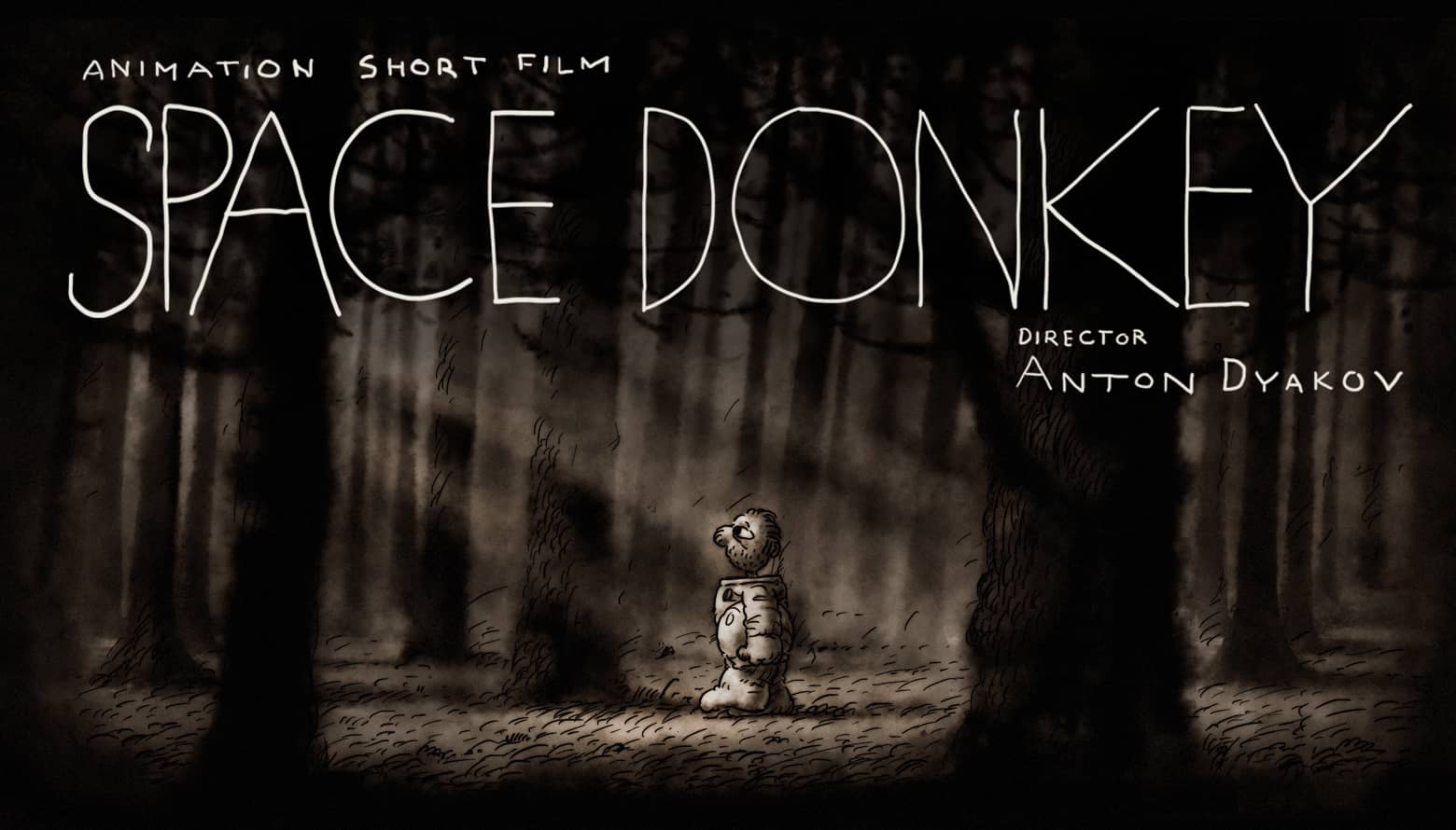 Space donkey (2012) on Vimeo
