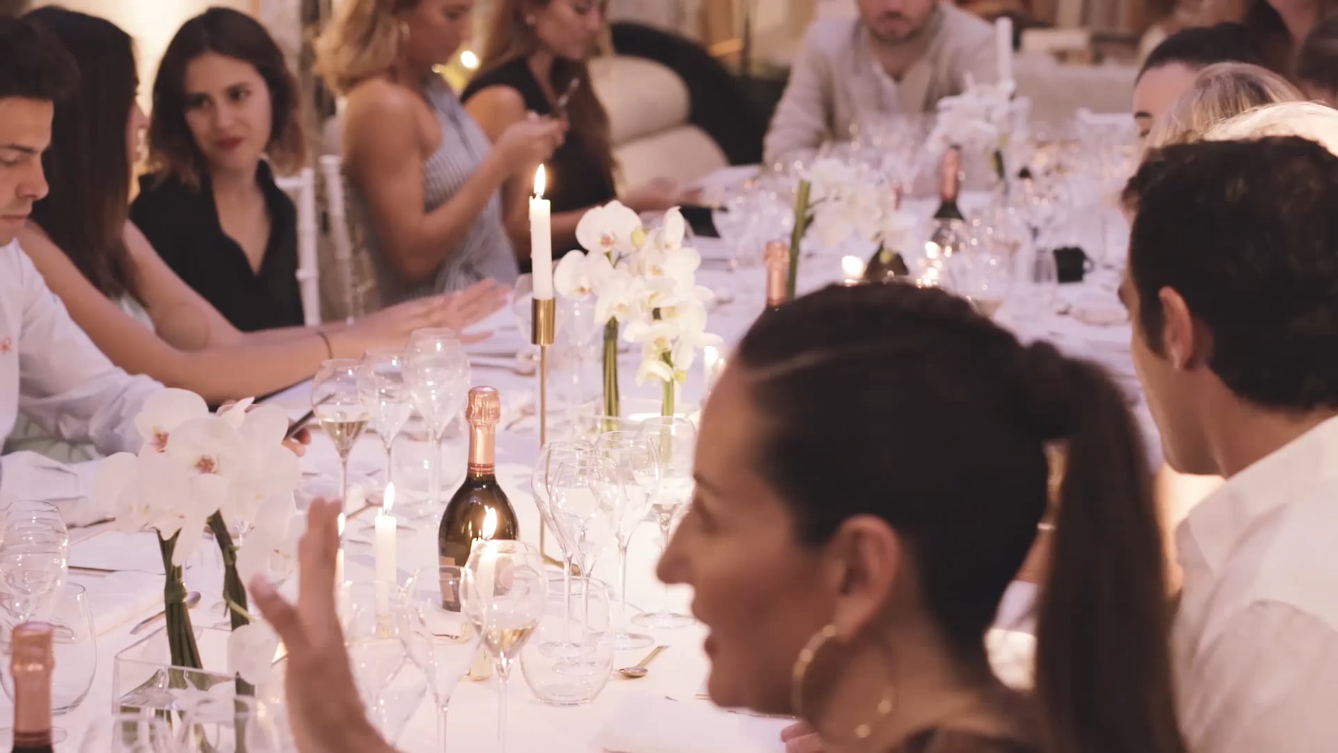 Ruinart Rendez Vous — Champagne Influencer event in Barcelona 2017 on Vimeo