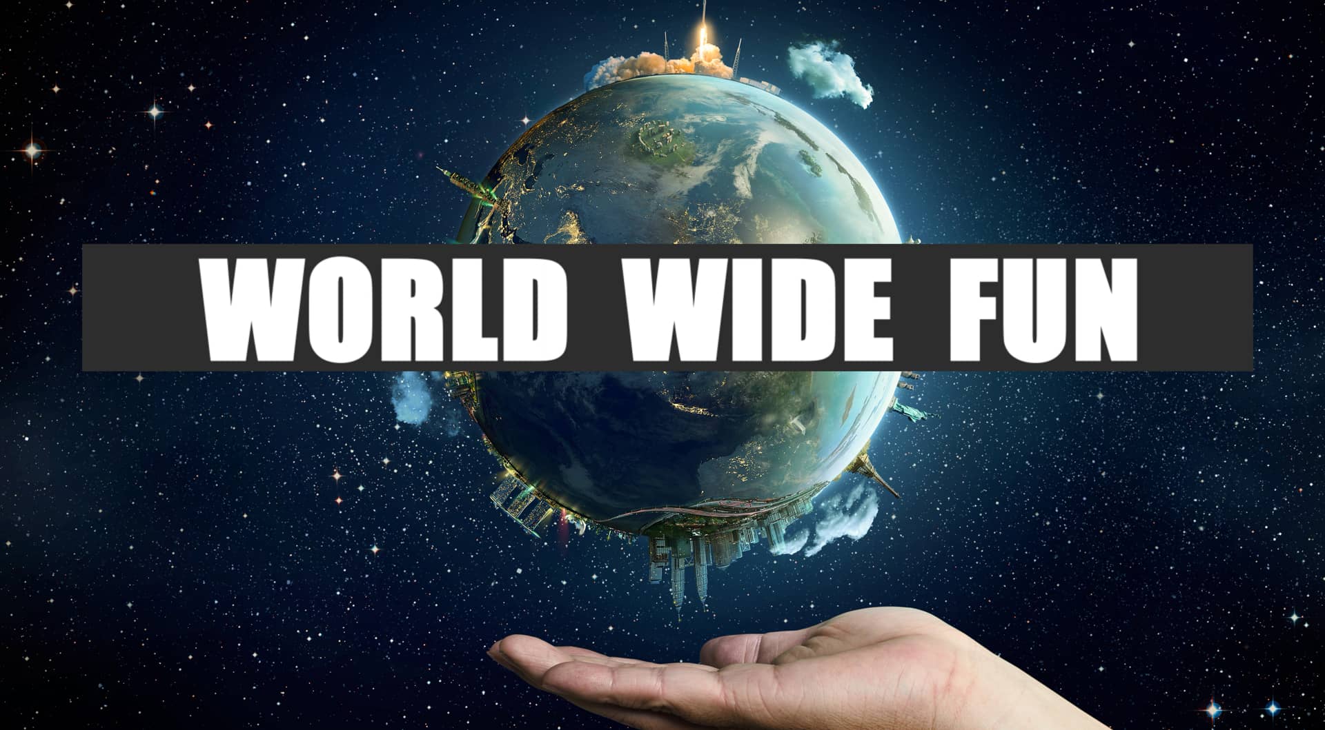 World Wide Fun, Serie documental (cinematographic presentation), Grupo ...