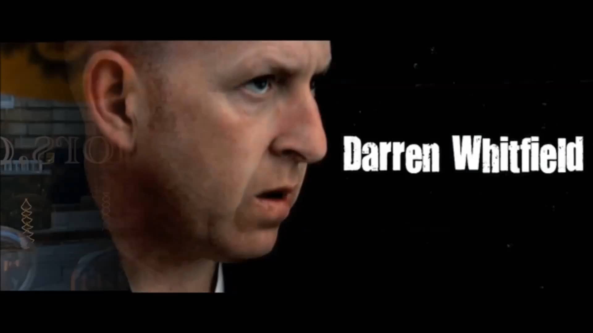 Darren Whitfield - Actor Showreel 2018 on Vimeo