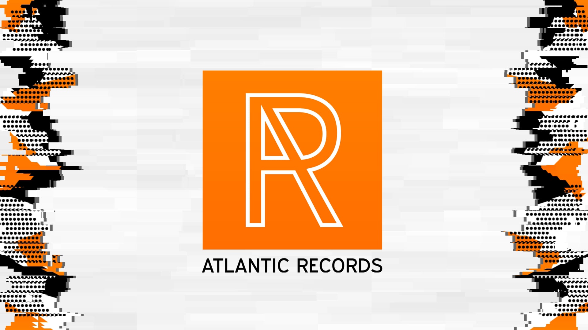 Atlantic Records Logo Motion on Vimeo