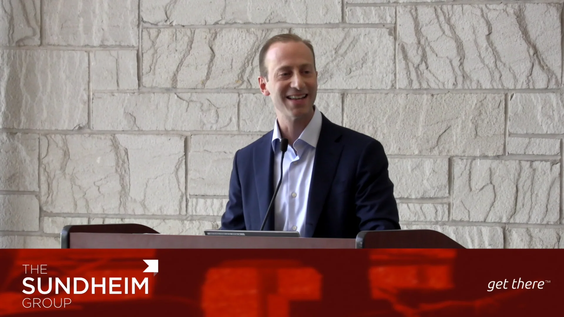 Doug Sundheim_TSR_Speech (3) on Vimeo