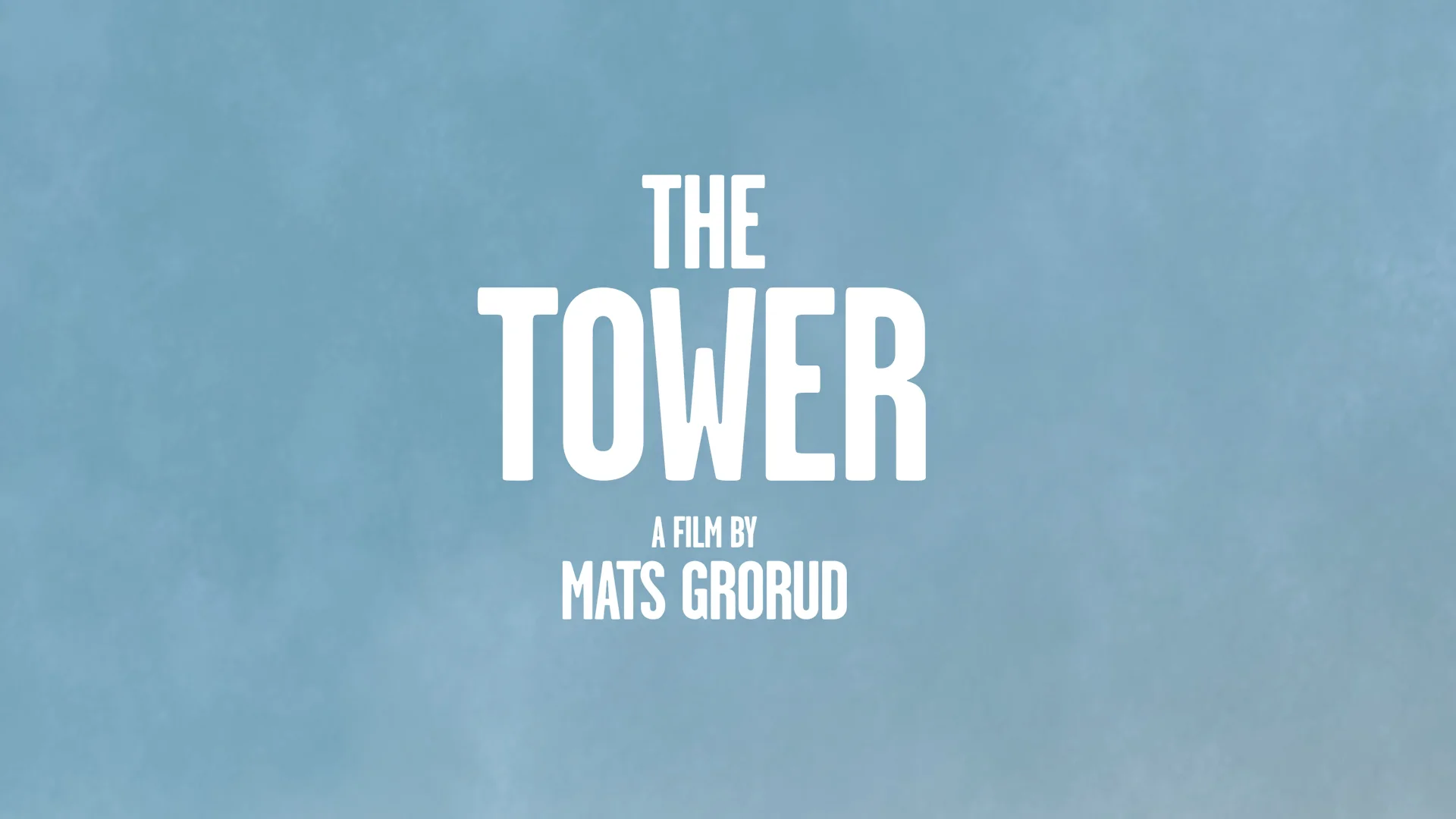 THE TOWER TRAILER on Vimeo