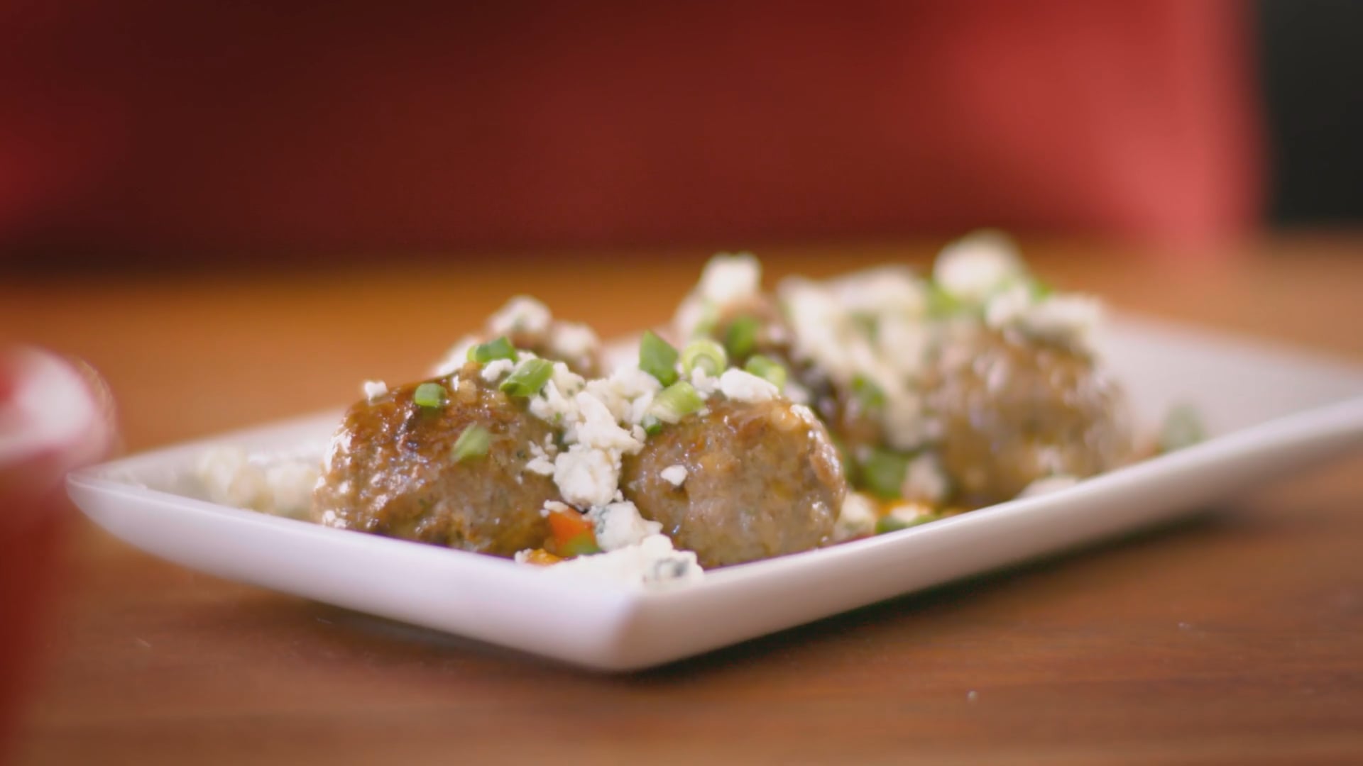 Treasure Cave Cheese | Turkey Meatball on Vimeo