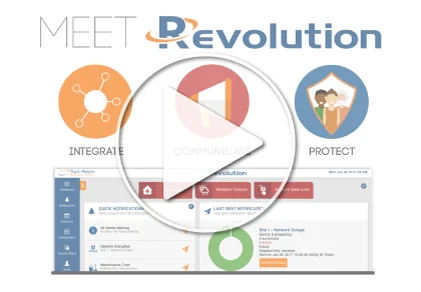 Meet Syn-Apps' Revolution Notification Platform on Vimeo