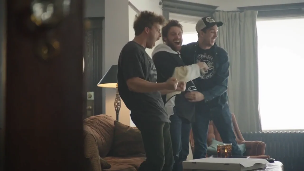 Joshua Chaiton - Captain Morgan on Vimeo