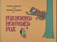 Canuto y canito episodio 1 zorro cazado