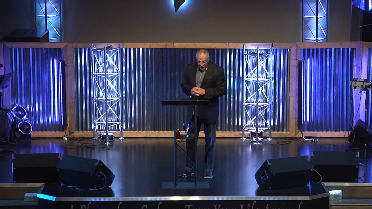 January 21st, 2018 "Pitfalls" Pastor Stoney Locklear on Vimeo