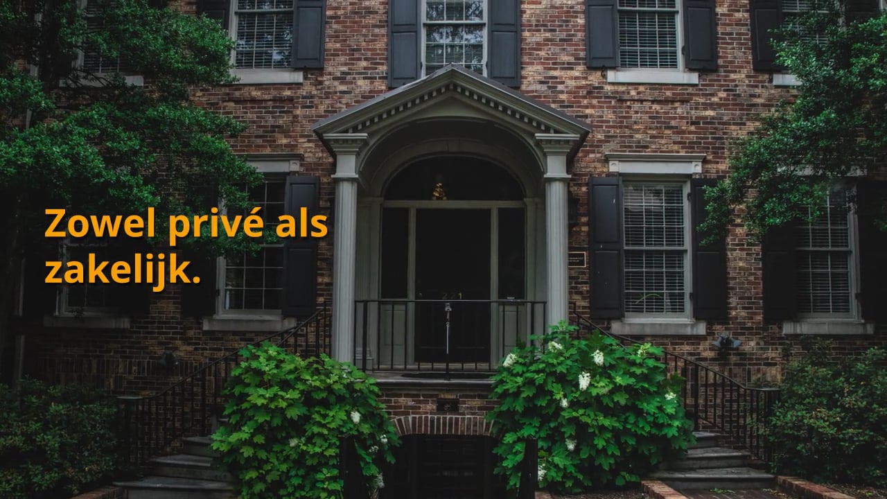 4 Jos Smits over W4P on Vimeo