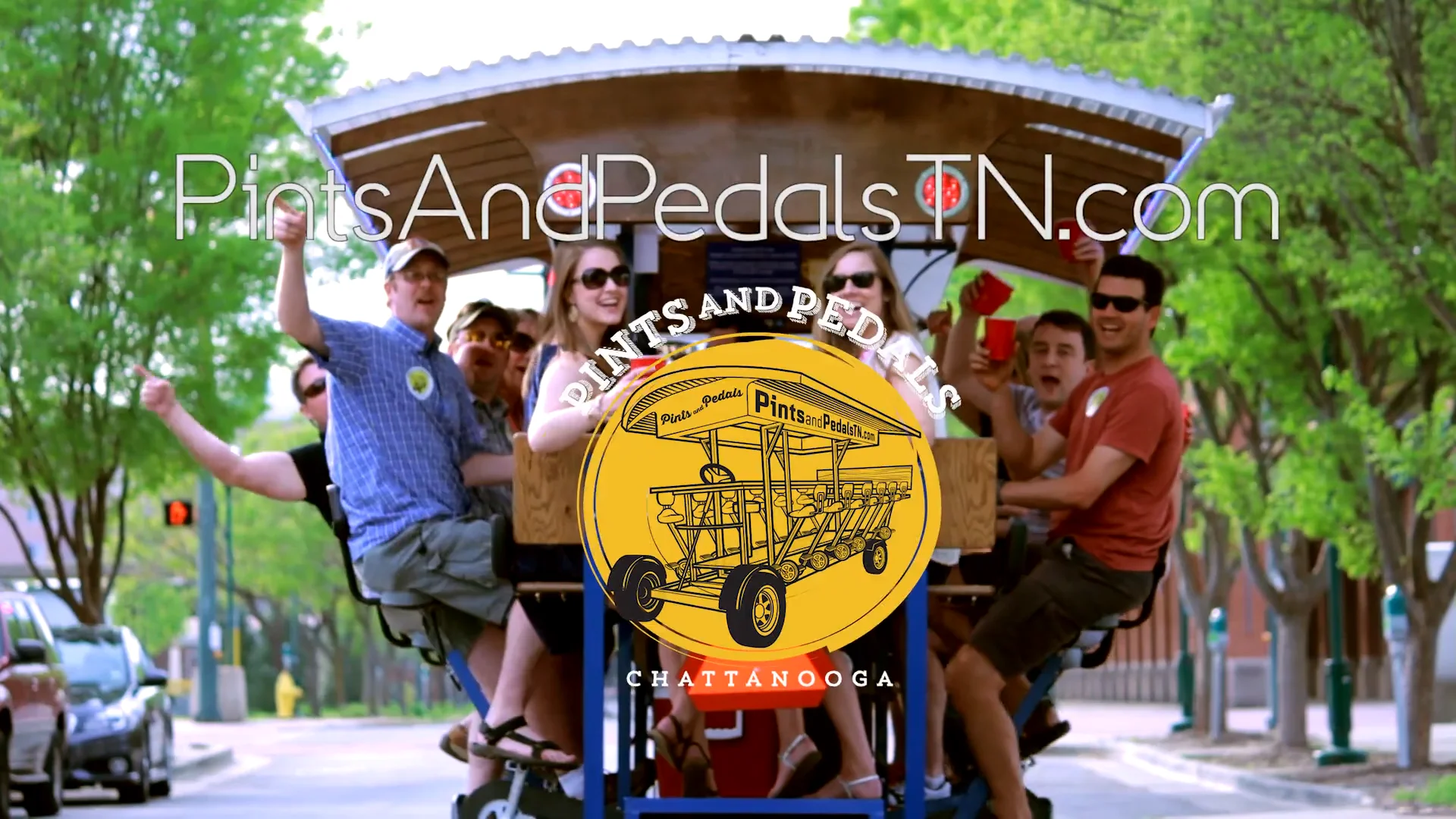 Pints and Pedals Chattanooga-HD on Vimeo