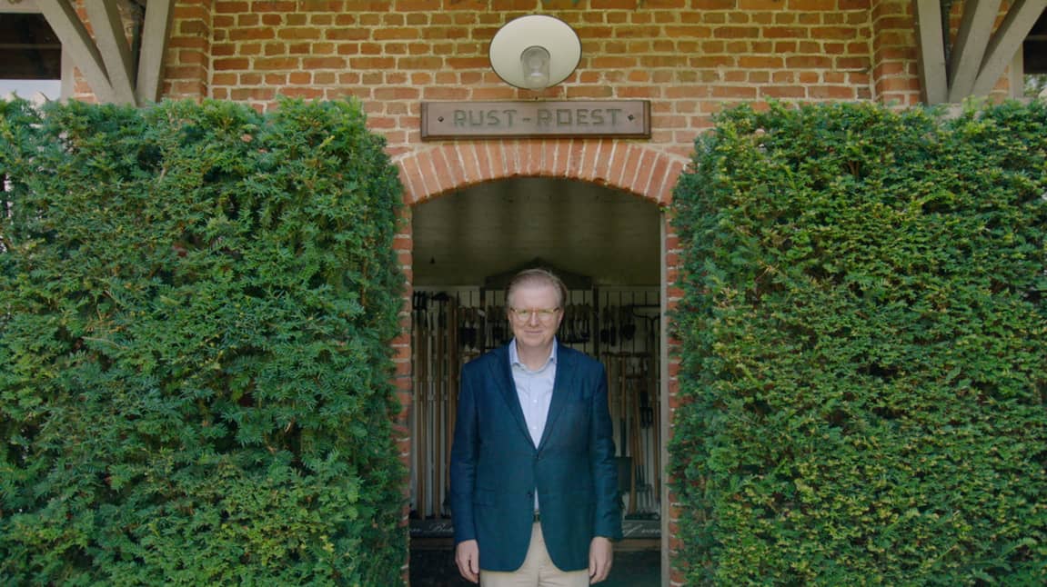 Greenyard - Hein Deprez on Vimeo