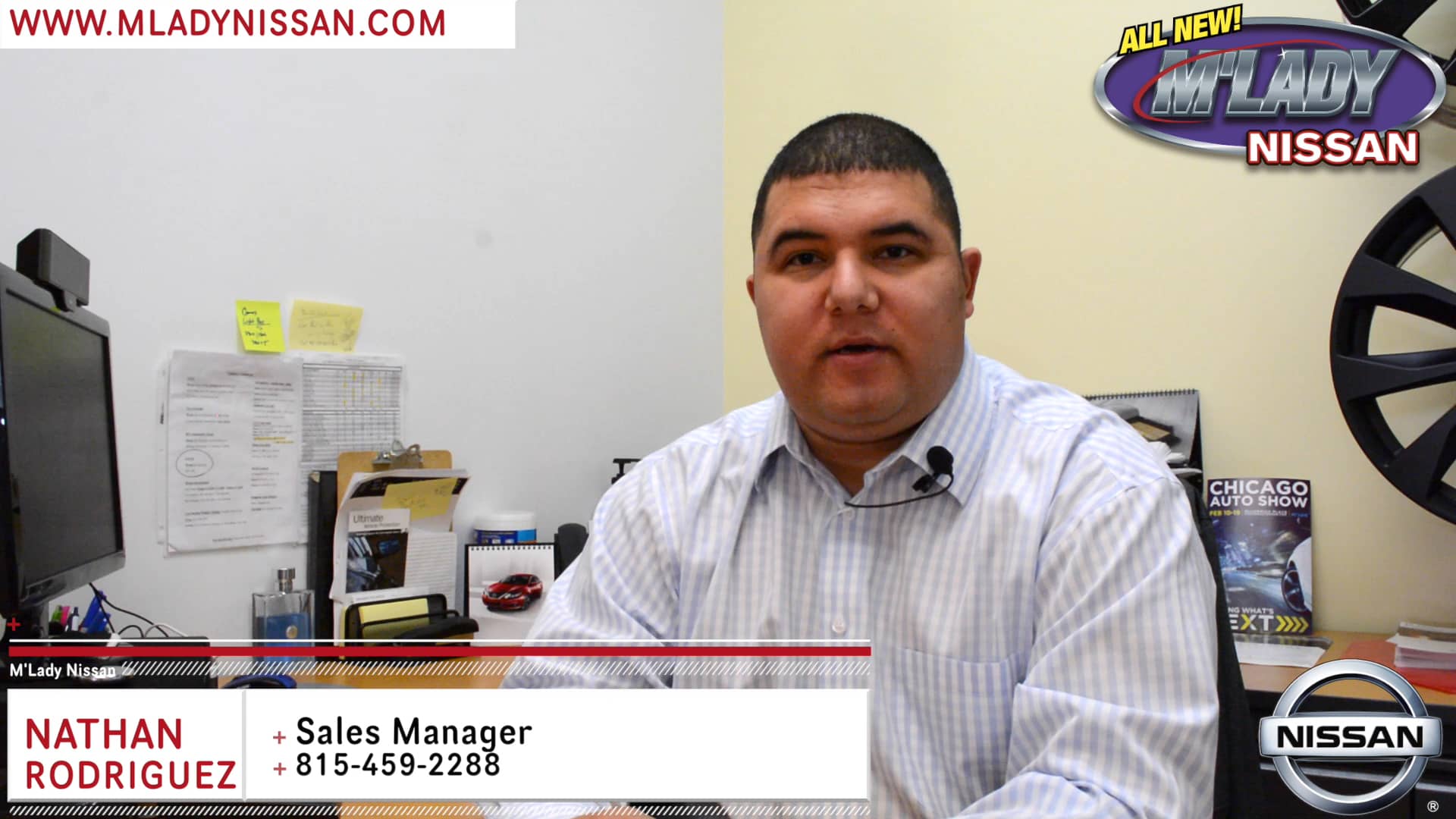 Nathan Rodriguez BC English 6 M'LADY on Vimeo